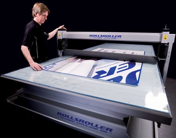 Nos machines - Atelier Numerik